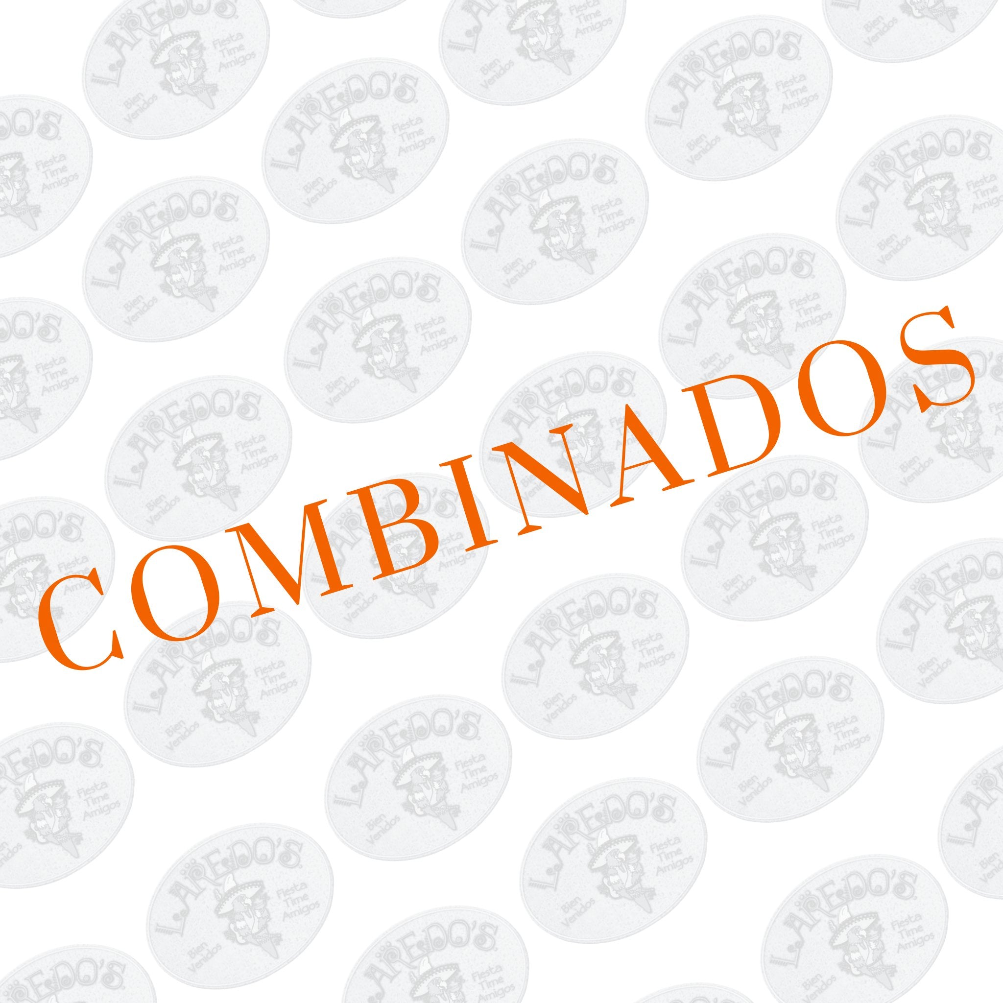 COMBINADOS – LAREDOSRESTAURANTE